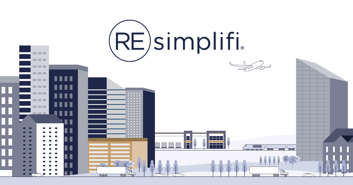 CORE Electric Cooperative - Resimplifi View